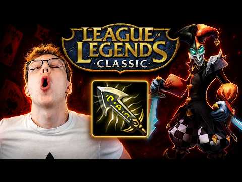 ALLE SIND ONESHOT? | League Classic🔥