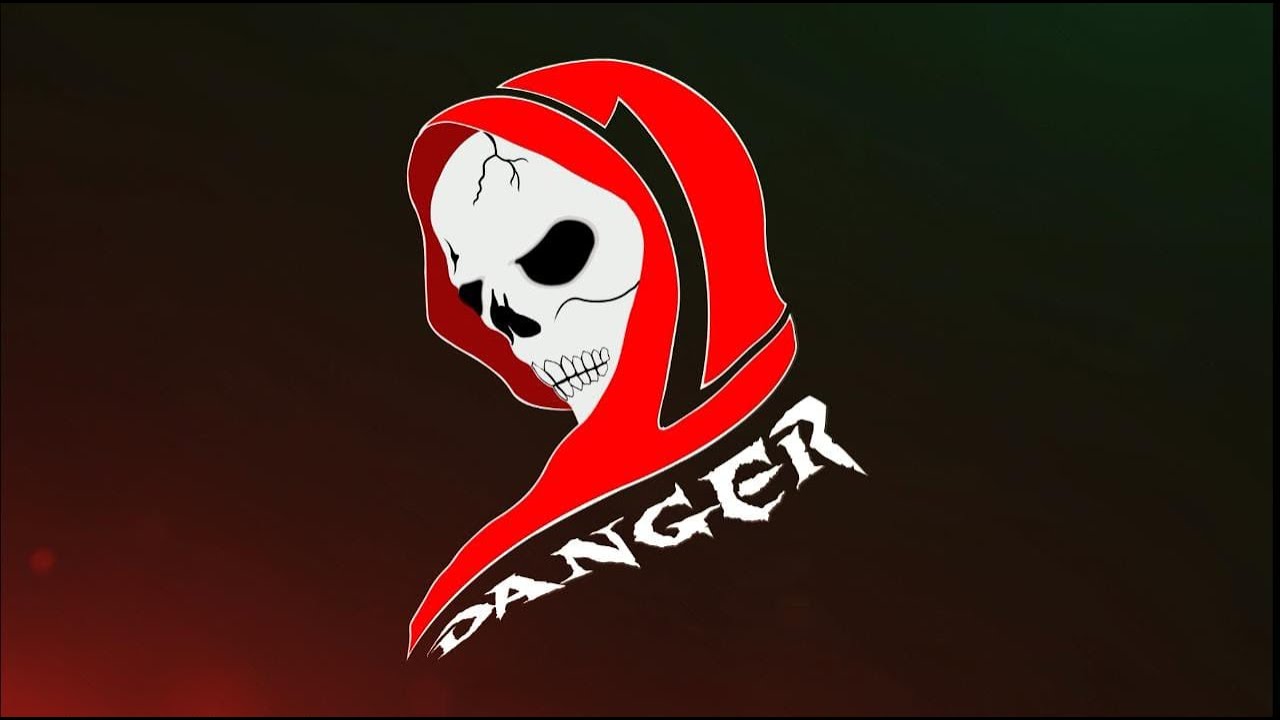 INAUGURASI DANGER'21 - YouTube