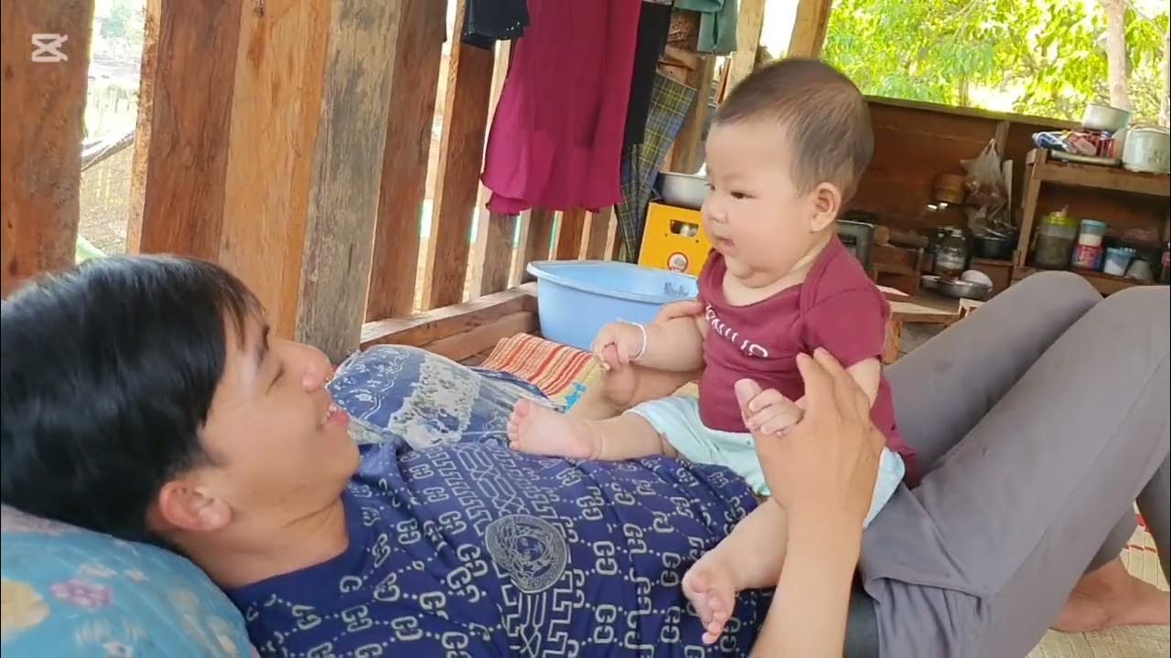 Xyaum zoo me nyuam lwm hnub thiaj txawj zos yus tu😁😁😁😄😄 - YouTube