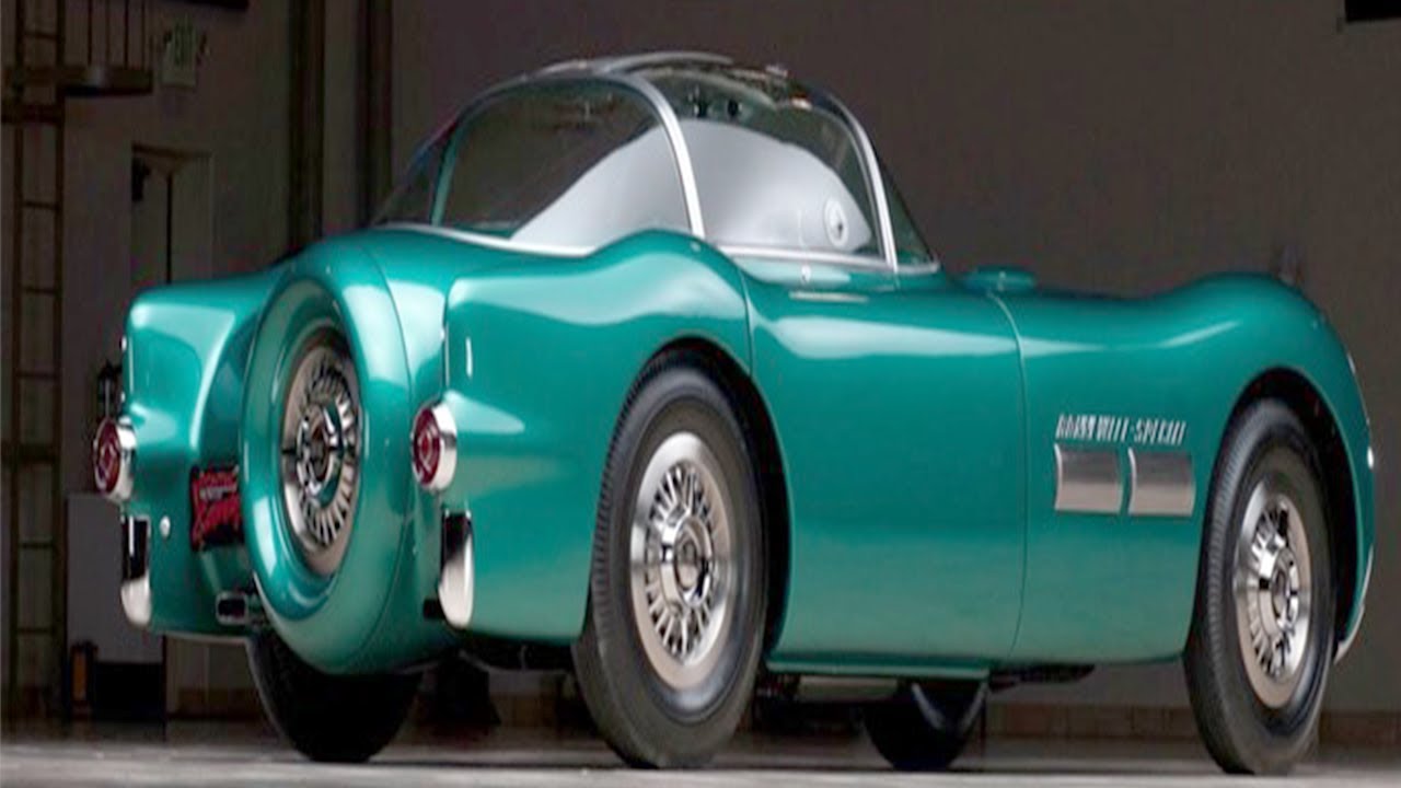 The Most Expensive Pontiac Ever Why This Bonneville Special Sold For $3 ...