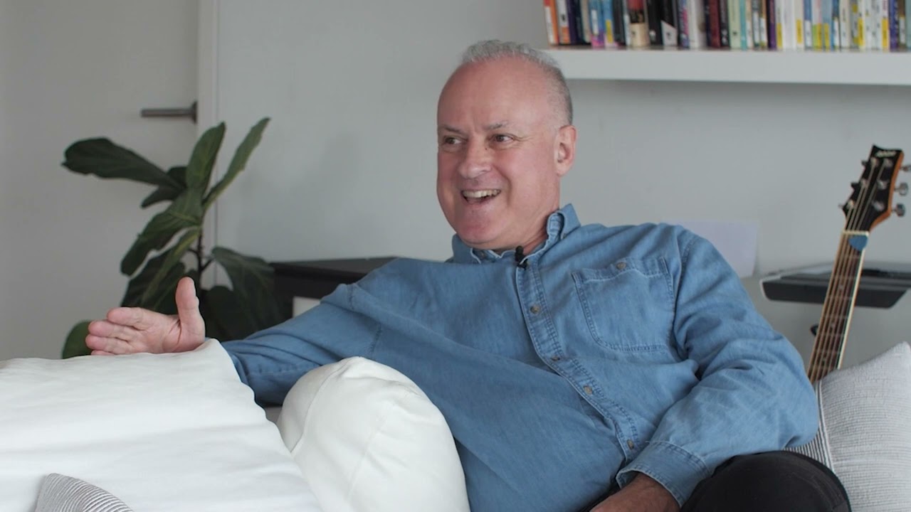 Rob Prior Interview Part 2 - YouTube