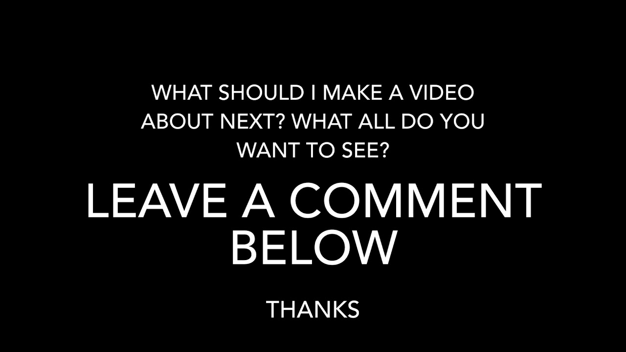 What To Make Next YouTube What To Make Next YouTube