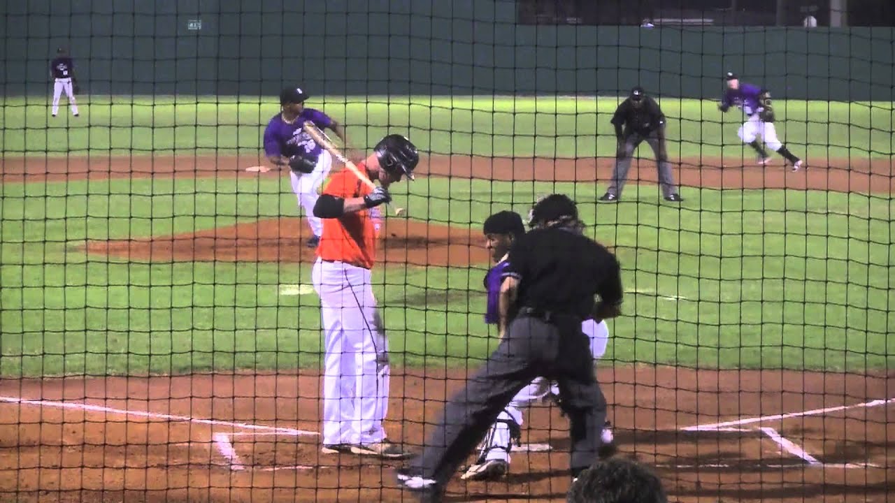 Jacob Constante, LHP, Cincinnati Reds - YouTube
