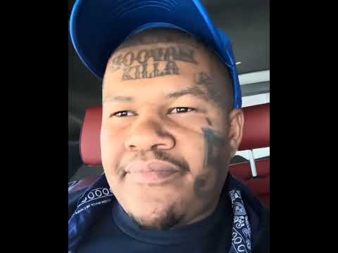 Crip Mac #rapper - YouTube