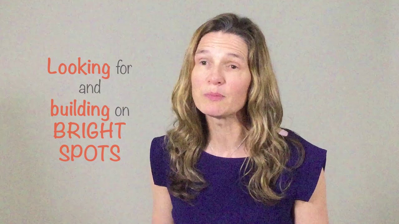 Inside Out Approach - YouTube