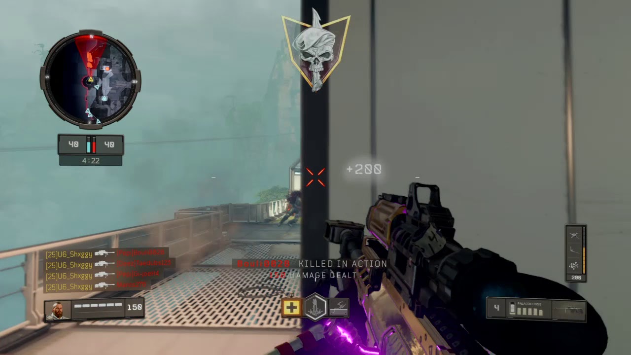 QUAD COLLAT - YouTube