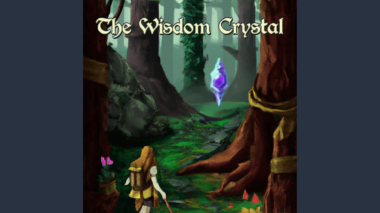 The Wisdom Crystal - YouTube