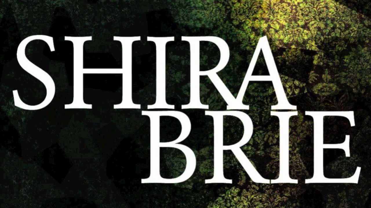 Shira Brie - Air Worth Breathing - YouTube