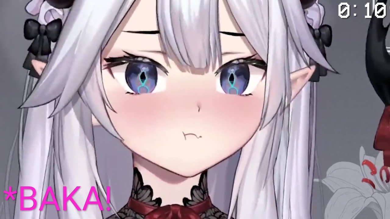 1 Minitue of Viebae being Adorable - YouTube