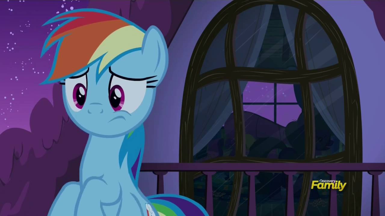 Zombie My Little Pony Friendship Is Magic