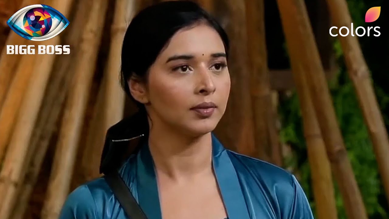 Bigg Boss 19 PROMO - Shehbaz Ke Ghar Mein Aate Hi Tanya Ne Mithi Bato ...