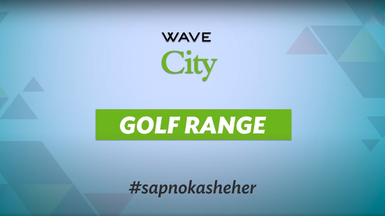 "Experience world-class golfing and hospitality at Wave City Golf ...