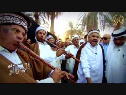 بني هلال في الجزائر ـ الحلقة الأولى ـ Béni Hilal 1 - YouTube