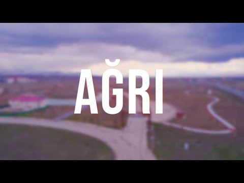 Ağrı İçin Doğru Zaman, Doğru Adam | Doğrusu AK Parti