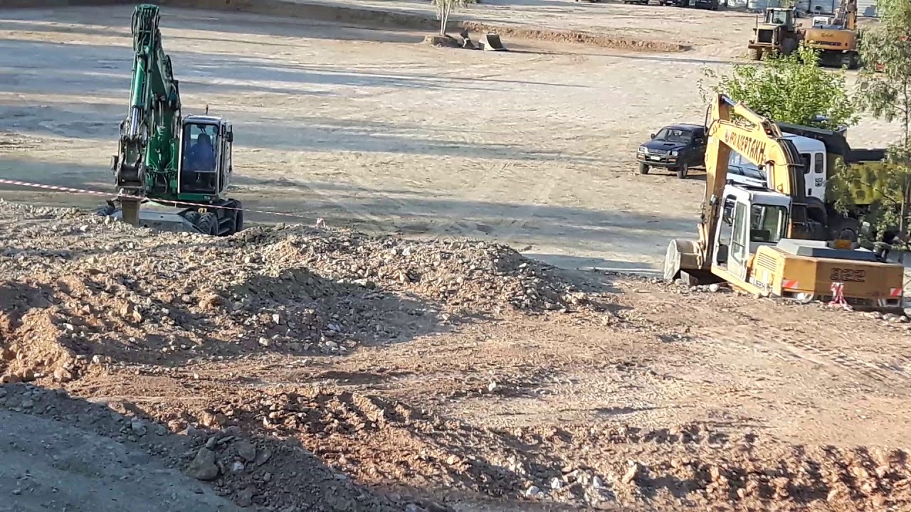 21Η ORIGINAL ΜΕΡΑ 17-8-2017 ΤΑ ΕΡΓΑ ΣΤΑ ΙΕΡΑ ΧΩΜΑΤΑ ΠΡΟΧΩΡΑΜΕ ΓΡΗΓΟΡΑ ...