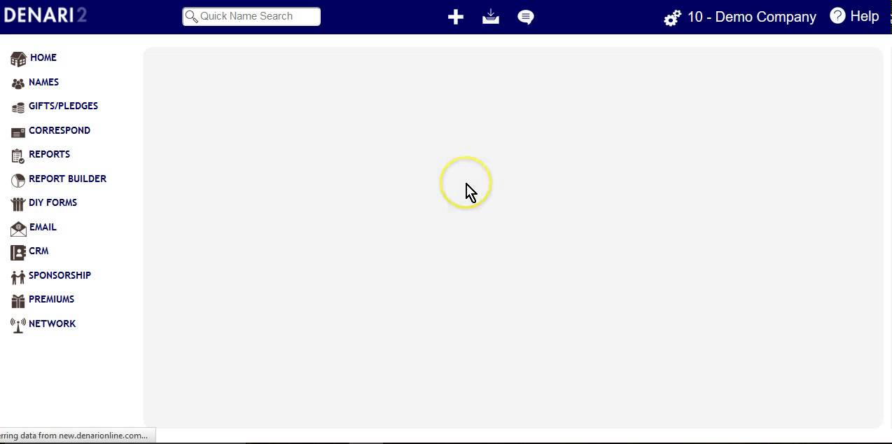 Moving from Denari 1 to Denari 2 - YouTube
