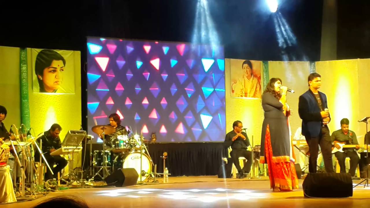 TUJHE DEKHA TOYE JANA SANAM ♡ AKSHAY TAMAYCHE - YouTube
