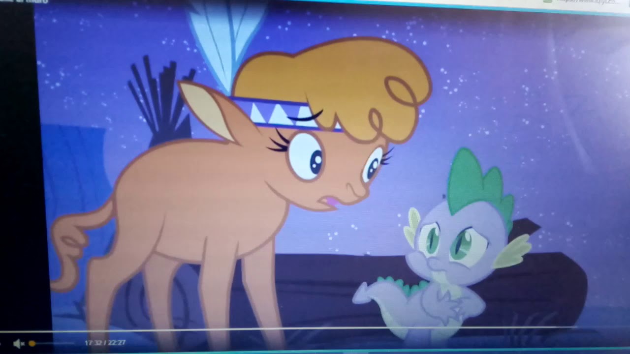 Little strongheart sings Nobody Wants to be My Friend - YouTube