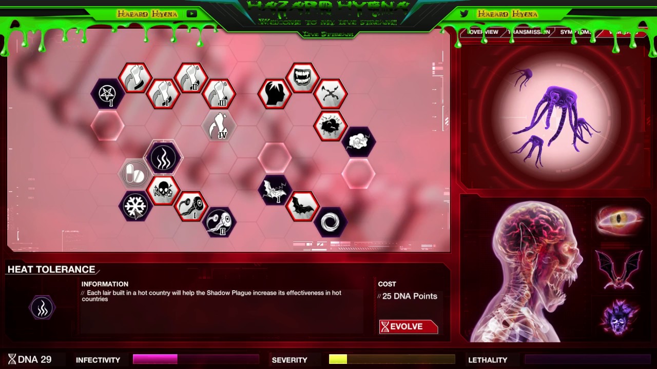 Plague Inc (Part 10) - YouTube