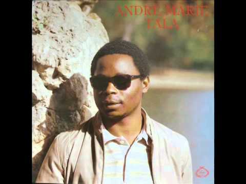 André-Marie Tala - Soul Tchamassi