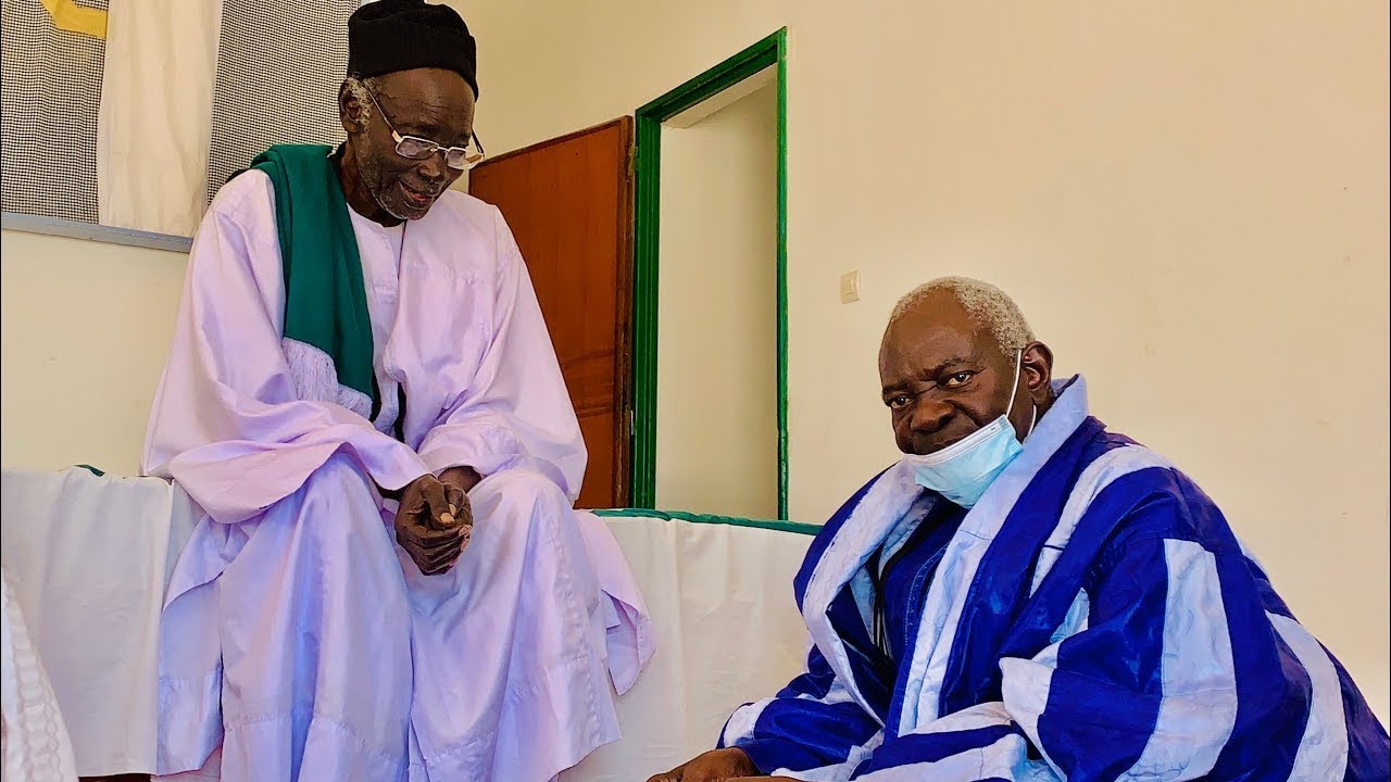 🔴URGENT: Déclaration khalif des baye fall jëm ci tere yi ak njëmbatum ...
