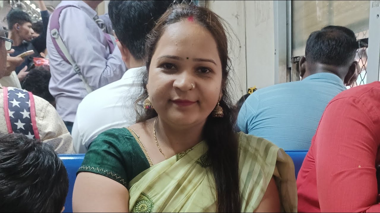 Asha Pandey is live! - YouTube