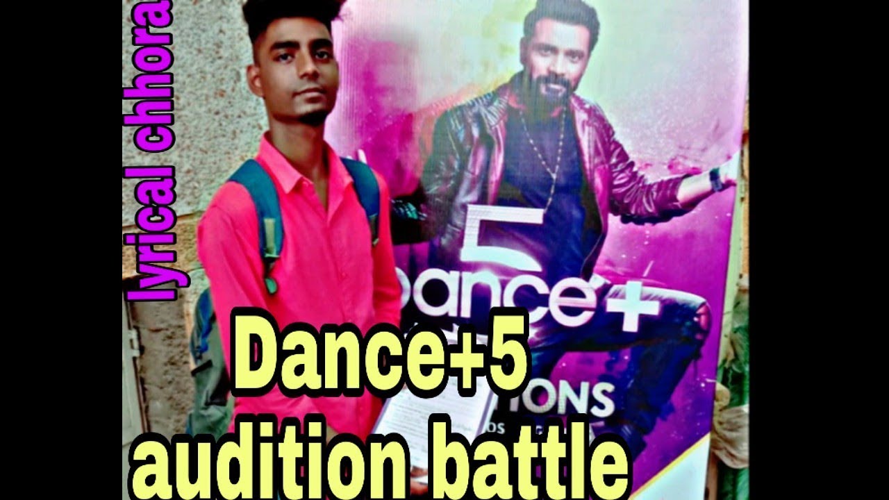 Barish song___Lyrical Dance #feel - YouTube