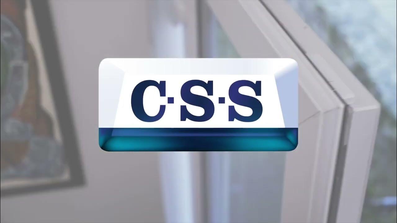 CSS Ltd - Nano Shock Product Information - YouTube