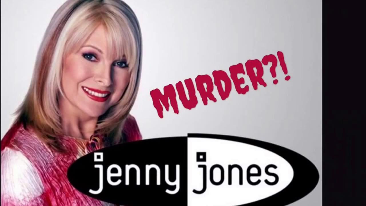 Jenny Jones Murder Orion Mi Youtube