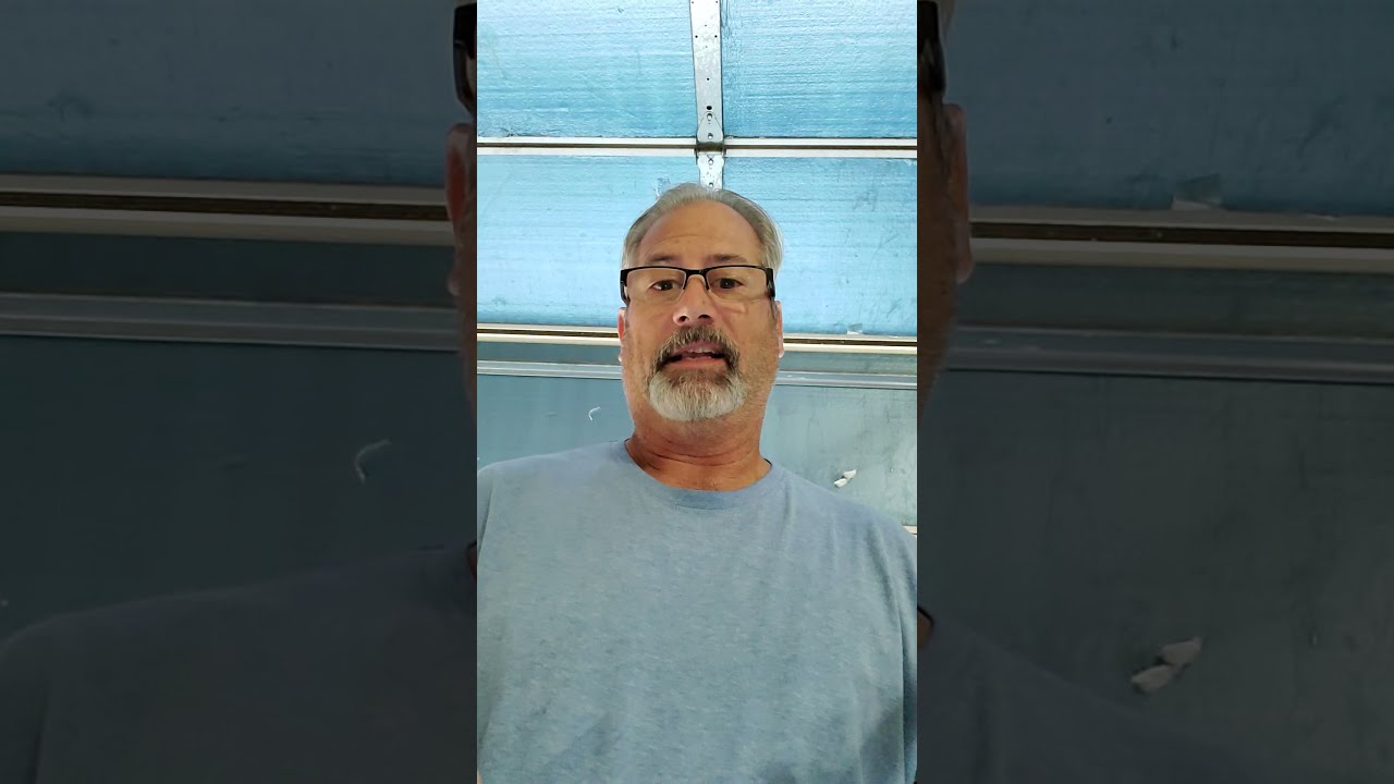 Broken Screen RCA Roku TV Disassemble for parts Recycling - YouTube