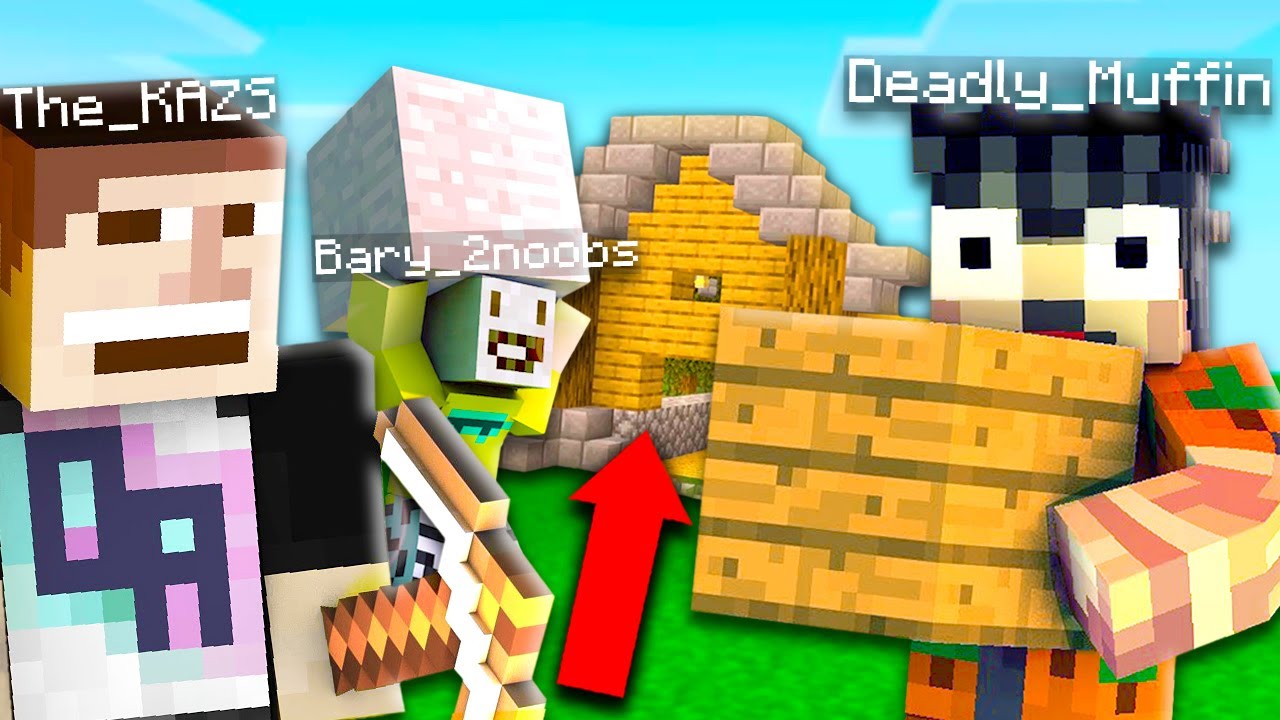 ΦΤΙΑΞΑΜΕ ΤΟ ΠΙΟ ΑΣΧΗΜΟ ΣΠΙΤΙ ΣΤΟ Minecraft Oa Youtube