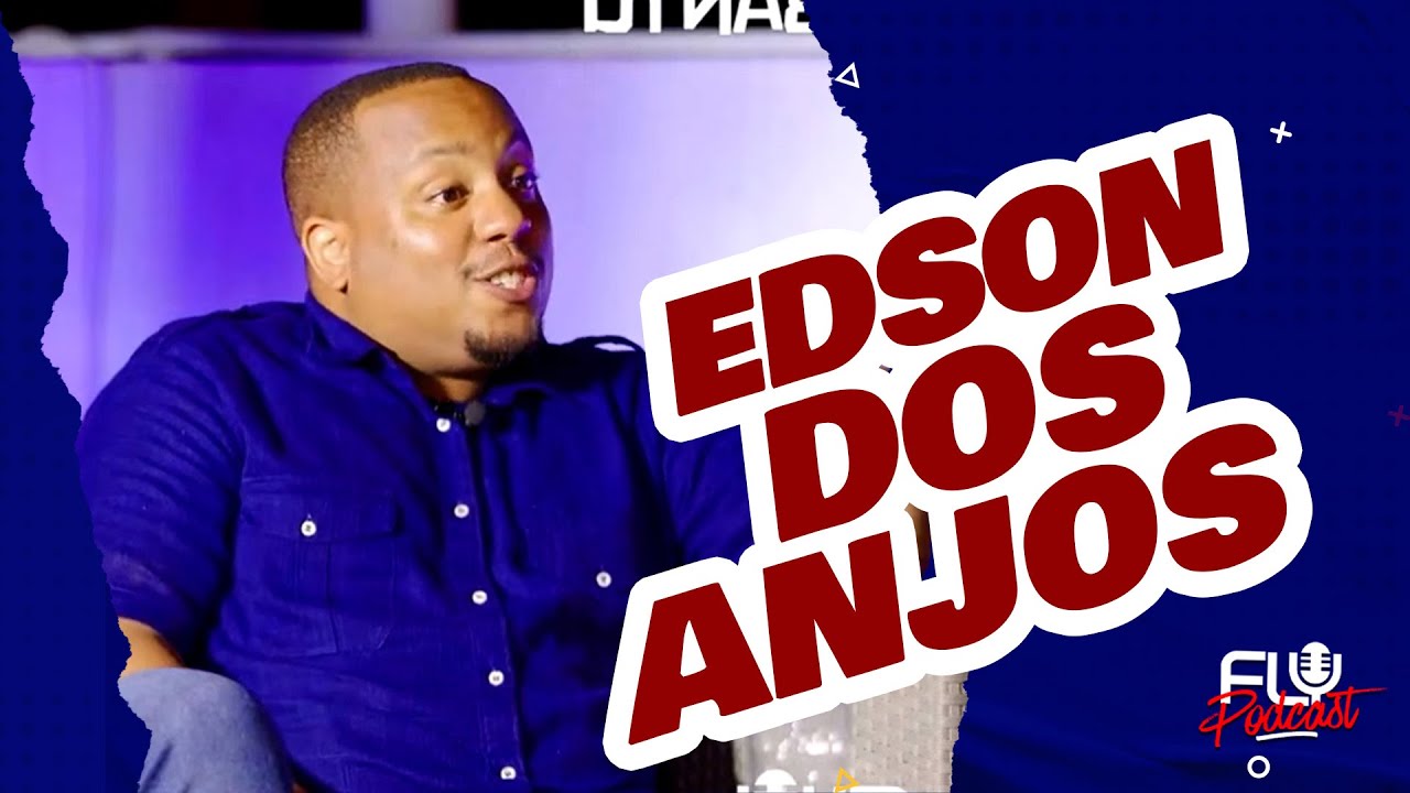 13Horas cospe barras para o Edson dos Anjos e Emana da TRX - YouTube