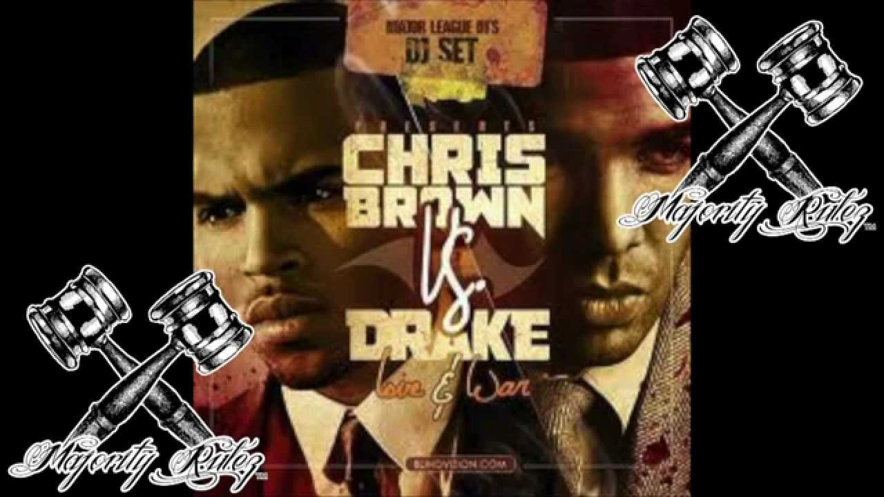 Chris Brown Ft. Drake (NEW 2013) Love Lost - YouTube