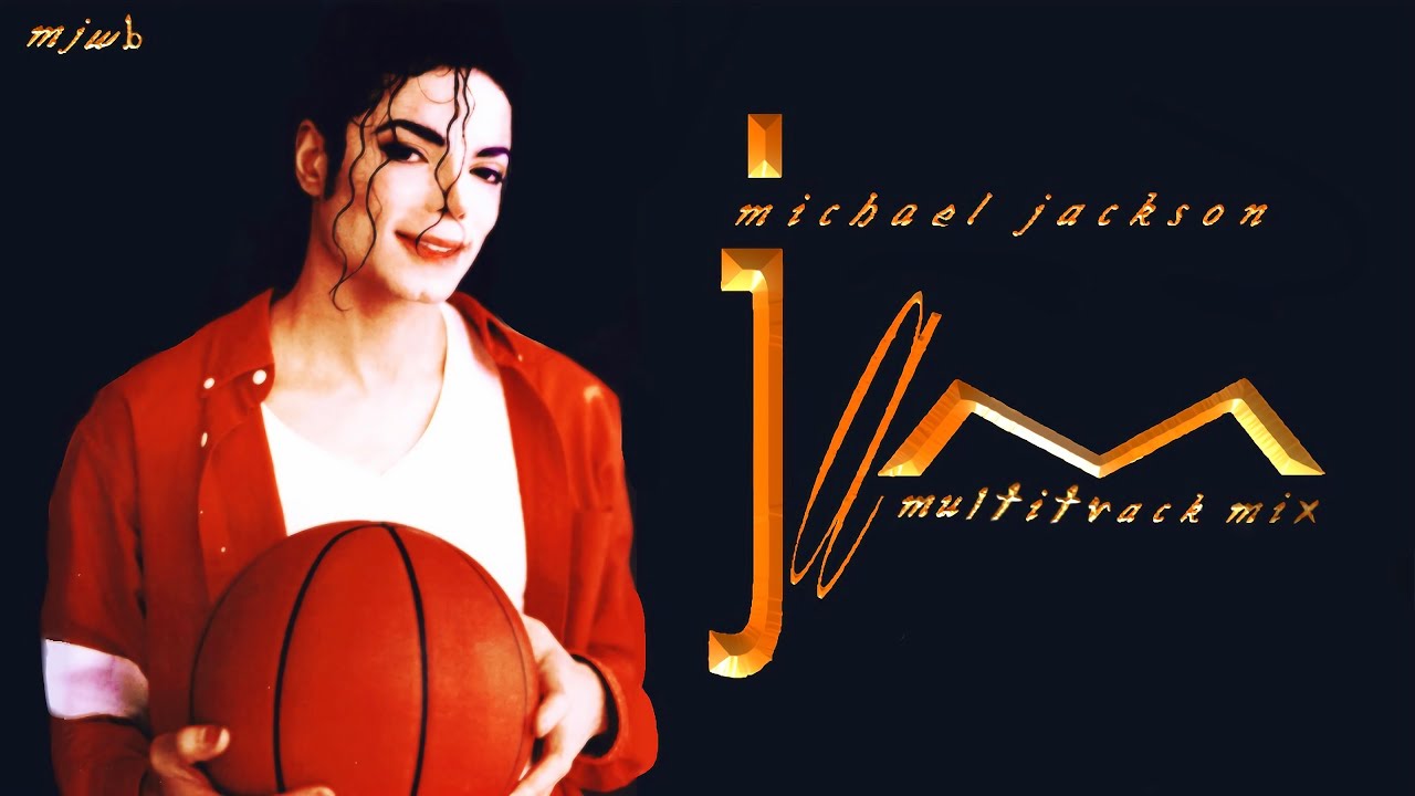 MICHAEL JACKSON - JAM [MJWB’S VIDEO MULTITRACK MIX] - YouTube