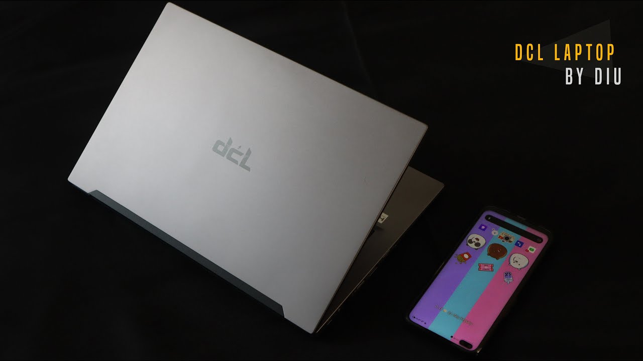 DCL Laptop by Daffodil International University - Review : Not top ...