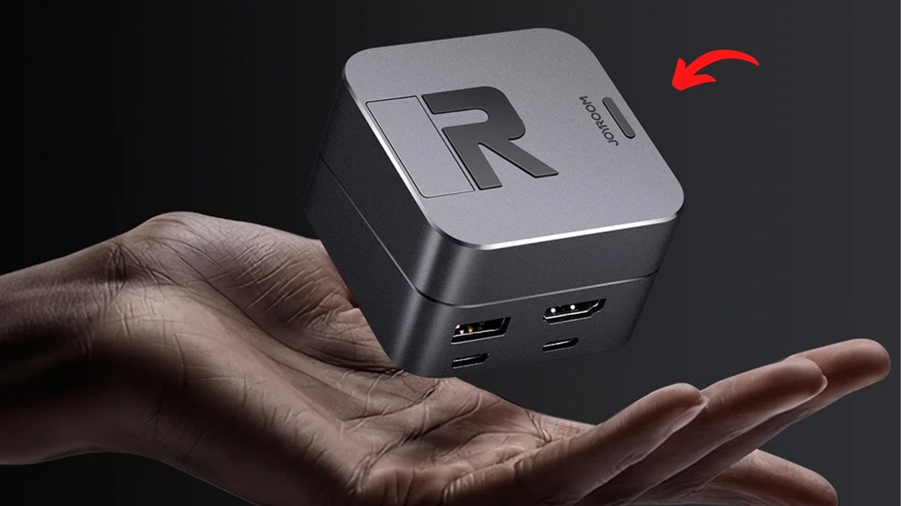 Top 5 life-changing tech products that must be in your life | Easy Life ...