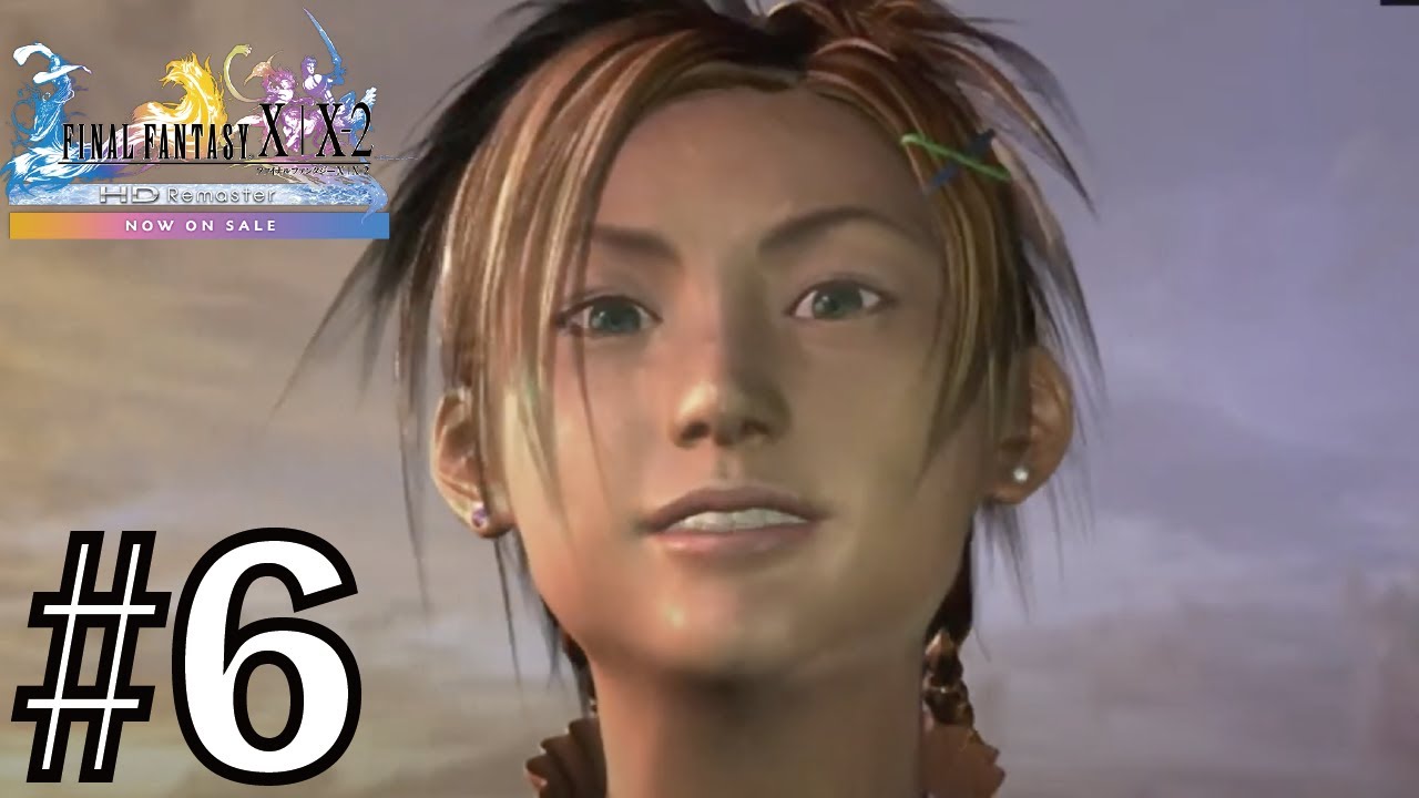 【2020.09.26】闇属性の生FINAL FANTASY X #6 - YouTube