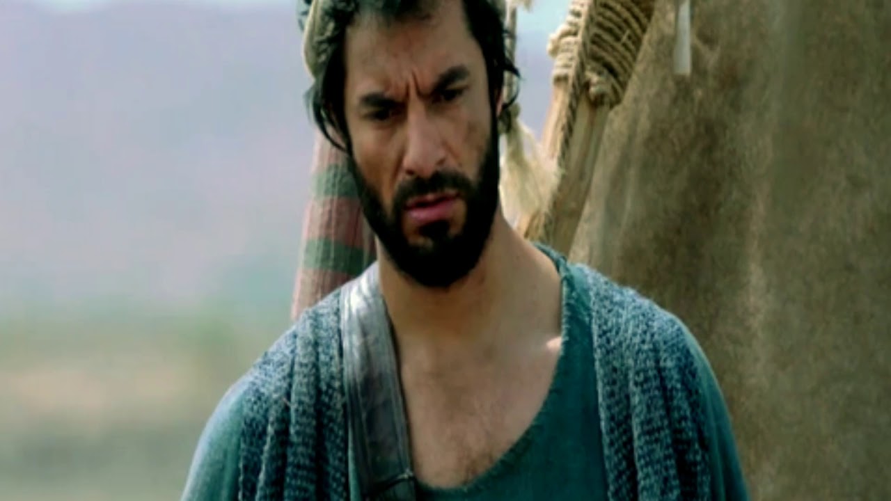 Jesus Meets and Invited Peter scene || Tamil || இயேசு பேதுருவை ...