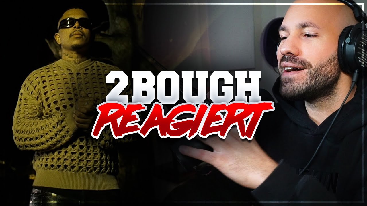 LUCIANO - Kids from the Block / 2Bough REAGIERT - YouTube
