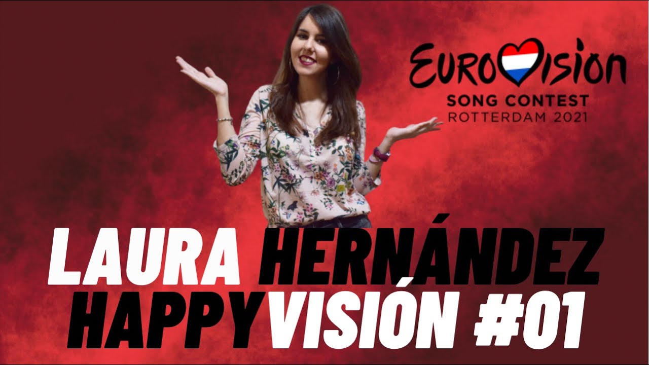 Eurovisión 2021: El escenario del del Rotterdam Ahoy ya está listo ...
