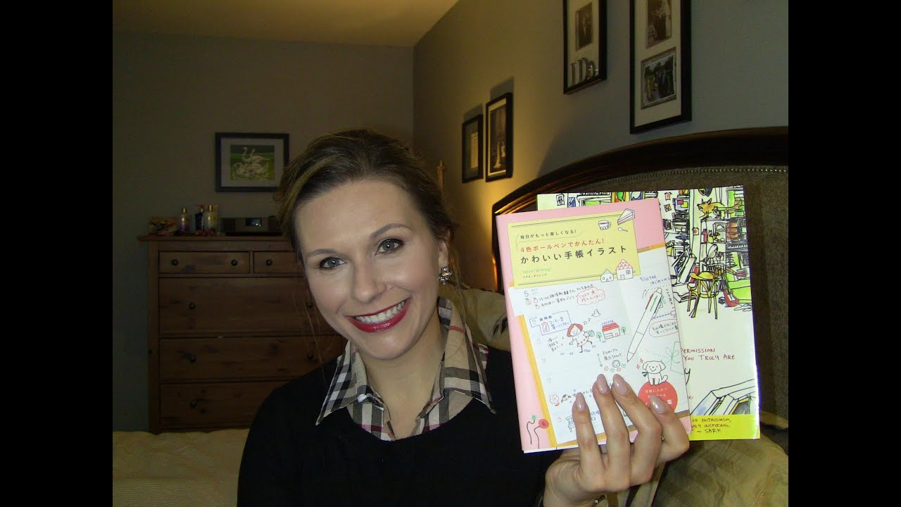 Visual Brain Dumping?!? | Visual Journaling | What?! - YouTube