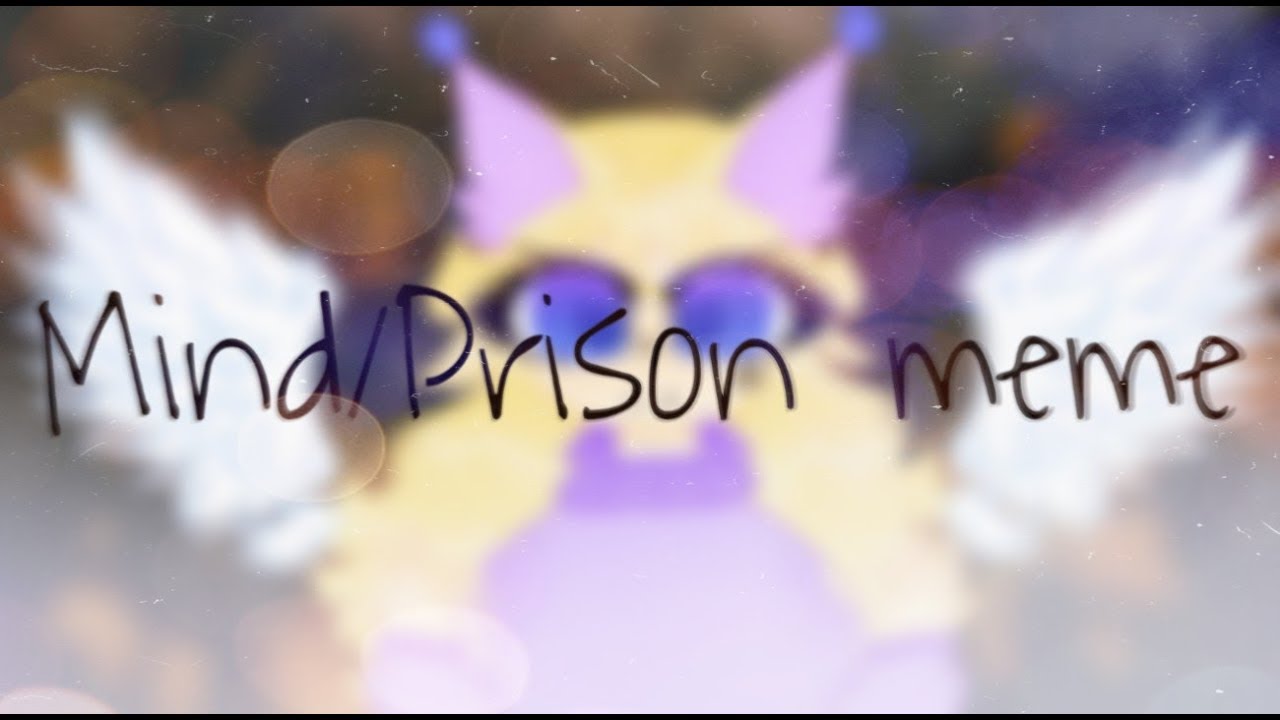 (FlipaClip) Mind/Prison // Animation Meme // (Gift+Lazy) - YouTube