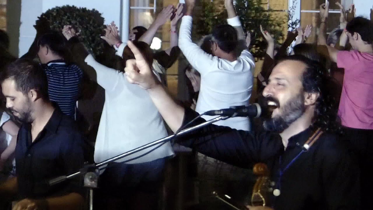 ΤΟ ΑΗΔΟΝΙ,ΚΑΤΣΟΥΛΙΕΡΗΣ,ΣΕ ΤΟΥΡΙΣΤΙΚΗ ΕΛΛΗΝΙΚΗ ΒΡΑΔΙΑ - YouTube