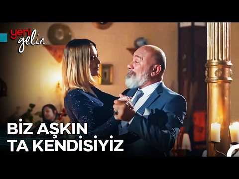 Koskoca Ağalıktan Romantik Adamlığa Terfi Ettik - Yeni Gelin