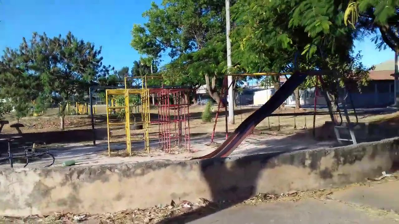 Conhecendo Setor P.Sul (ceilândia DF) - YouTube