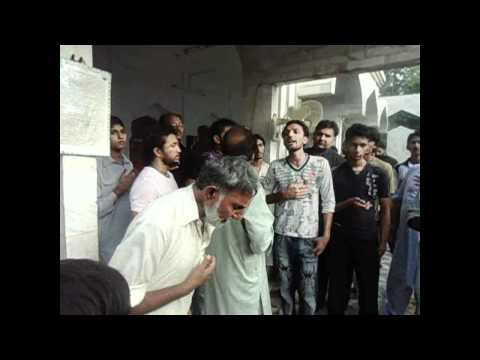 MANN LENDAY SARAY JAY NABI DA VAZEER AY