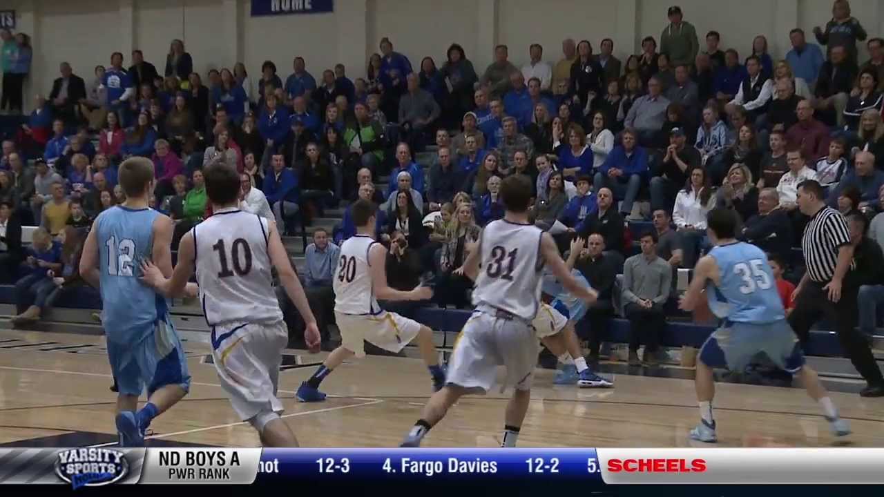 Varsity Sports Now - One on One with Steven Schaefer - YouTube