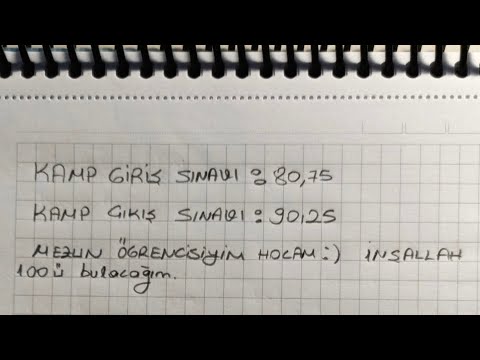 KAMP SONU YÜKSELİŞ-4