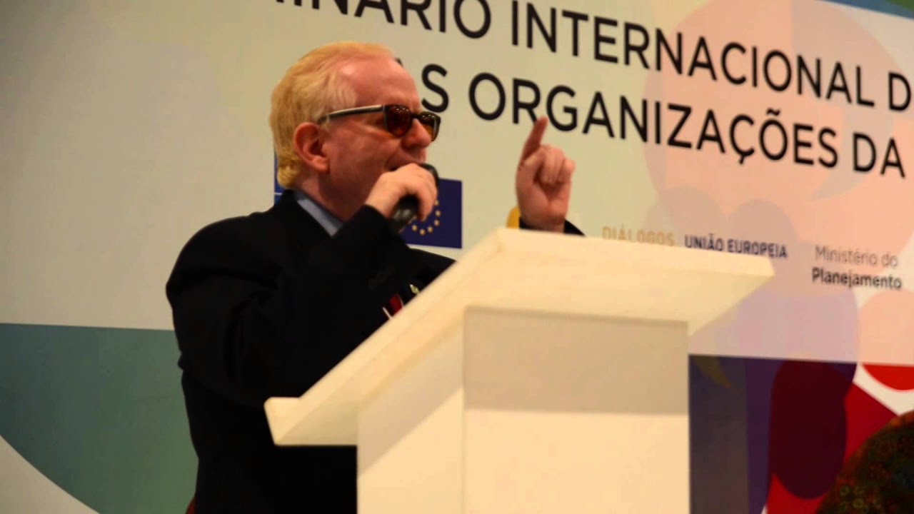 Pedro de Carvalho Pontual - - Painel de Contratualização - II Sem. Int ...