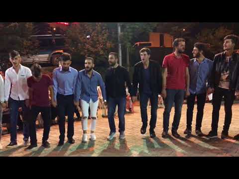 ARTVİN MURGUL HEMŞİN HORONİ - Şafak UYANIK